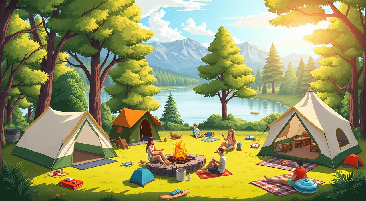 How Much Does A Tent Cost The Truth Will Shock You 